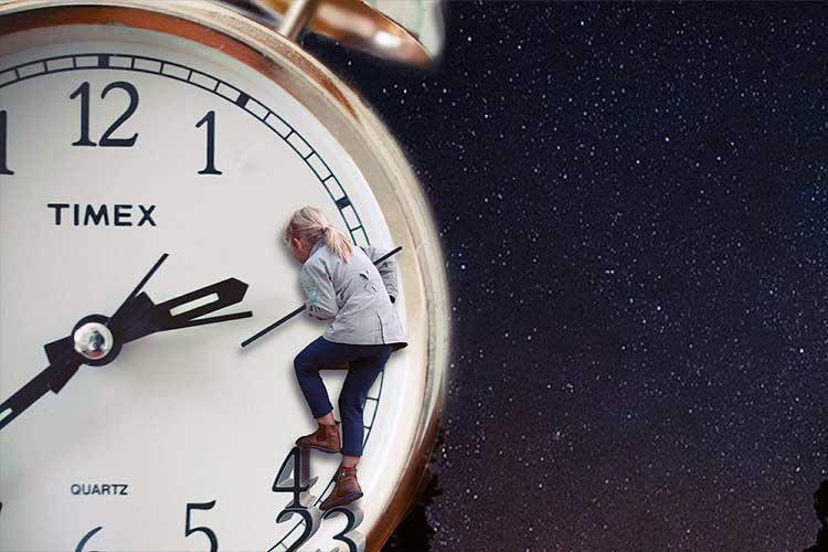 Un segundo bien aprovechado - Educadiver